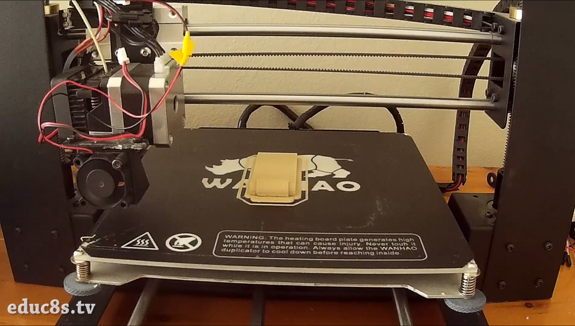 Art Deco FM Radio Project Using Arduino | Trybotics