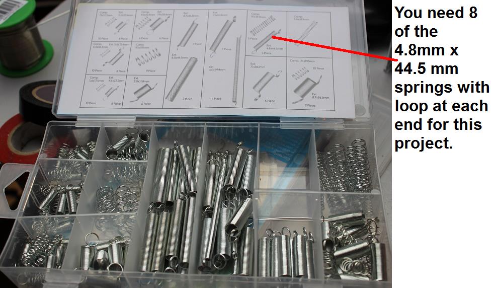 Ardu McDuino: Bagpipe Playing Robot (chanter) | Trybotics