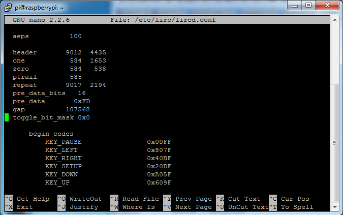 Raspberry Pi Presentation Machine With Remote Control | Trybotics