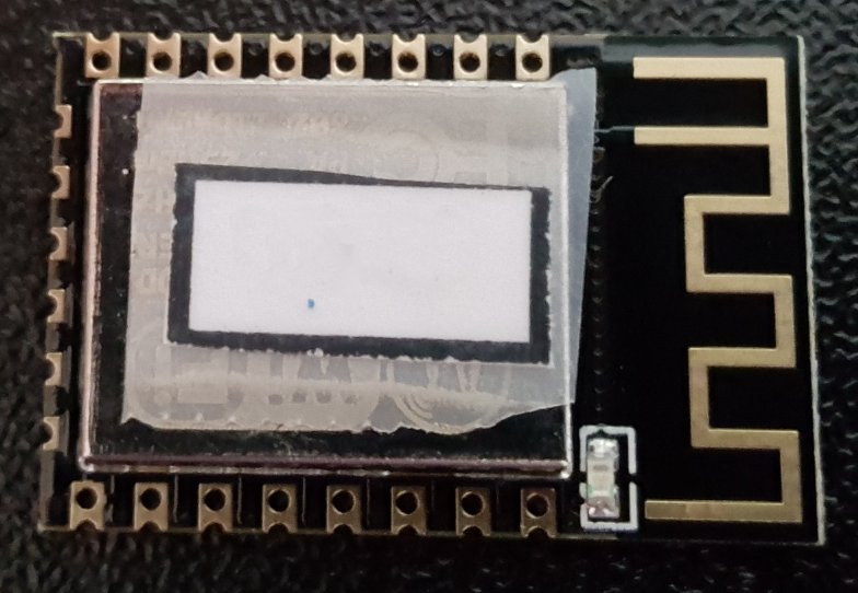 Esp8266 Dfplayer Audio Player Trybotics 
