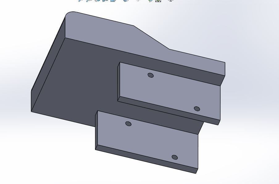 Rfid Lockbox Trybotics