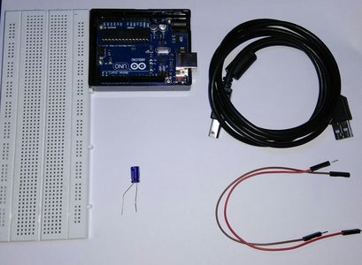 Tiny Security Using ATtiny85: : 11 Steps (with Pictures) - Instructables