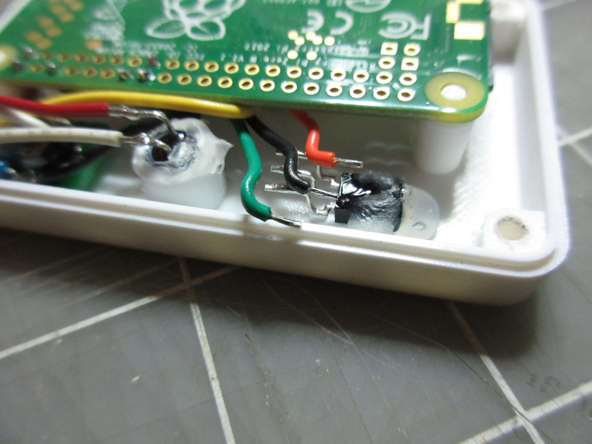 Raspberry Pi Zero Universal Remote | Trybotics