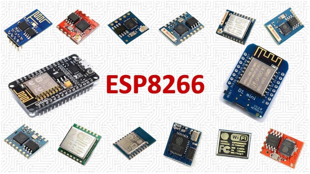 Getting Started With Micropython On The Esp8266 10 Steps With Pictures 3951