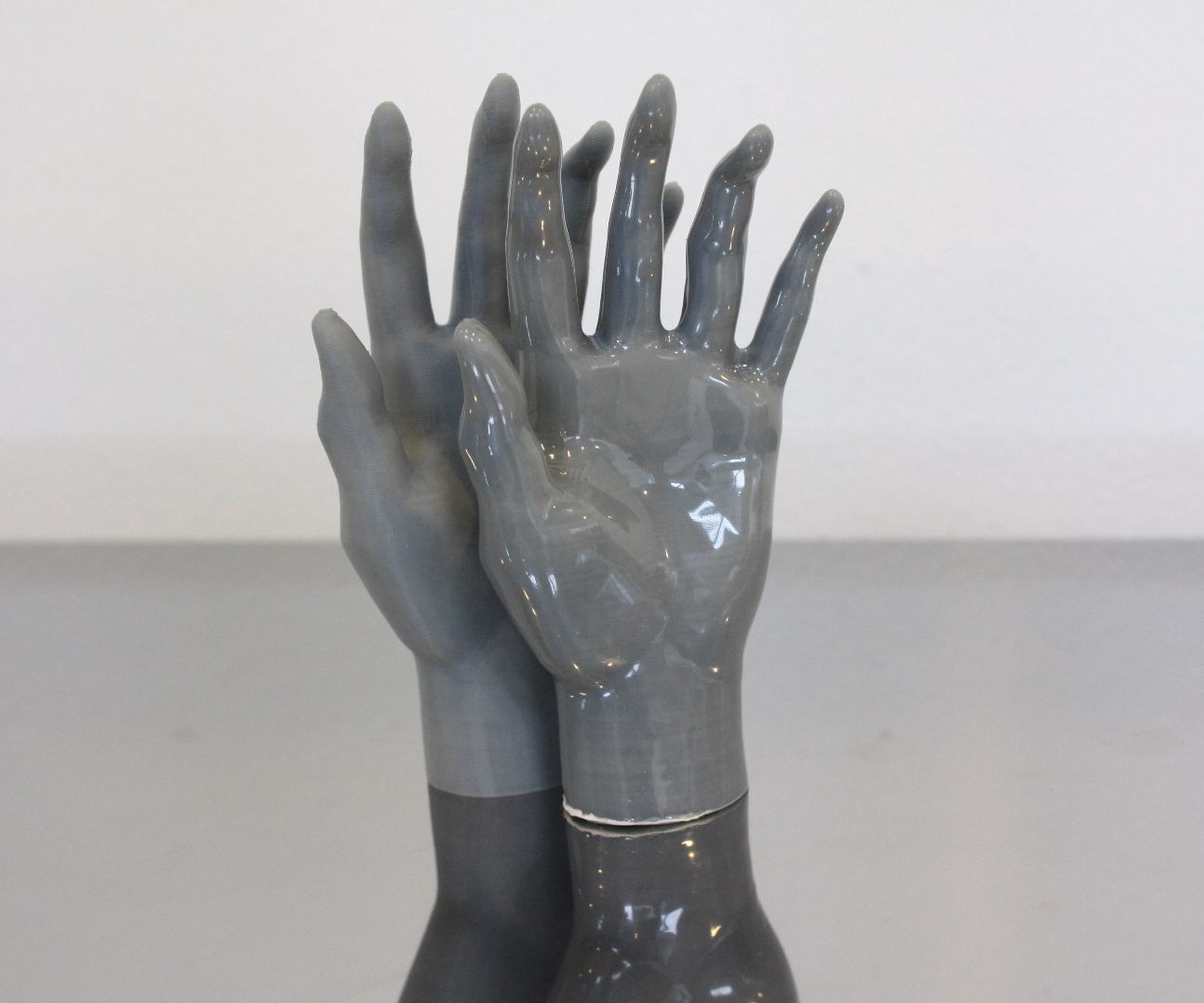 Smooth Finishing Of 3D Printed Objects TfCD 5 Steps with Pictures 
