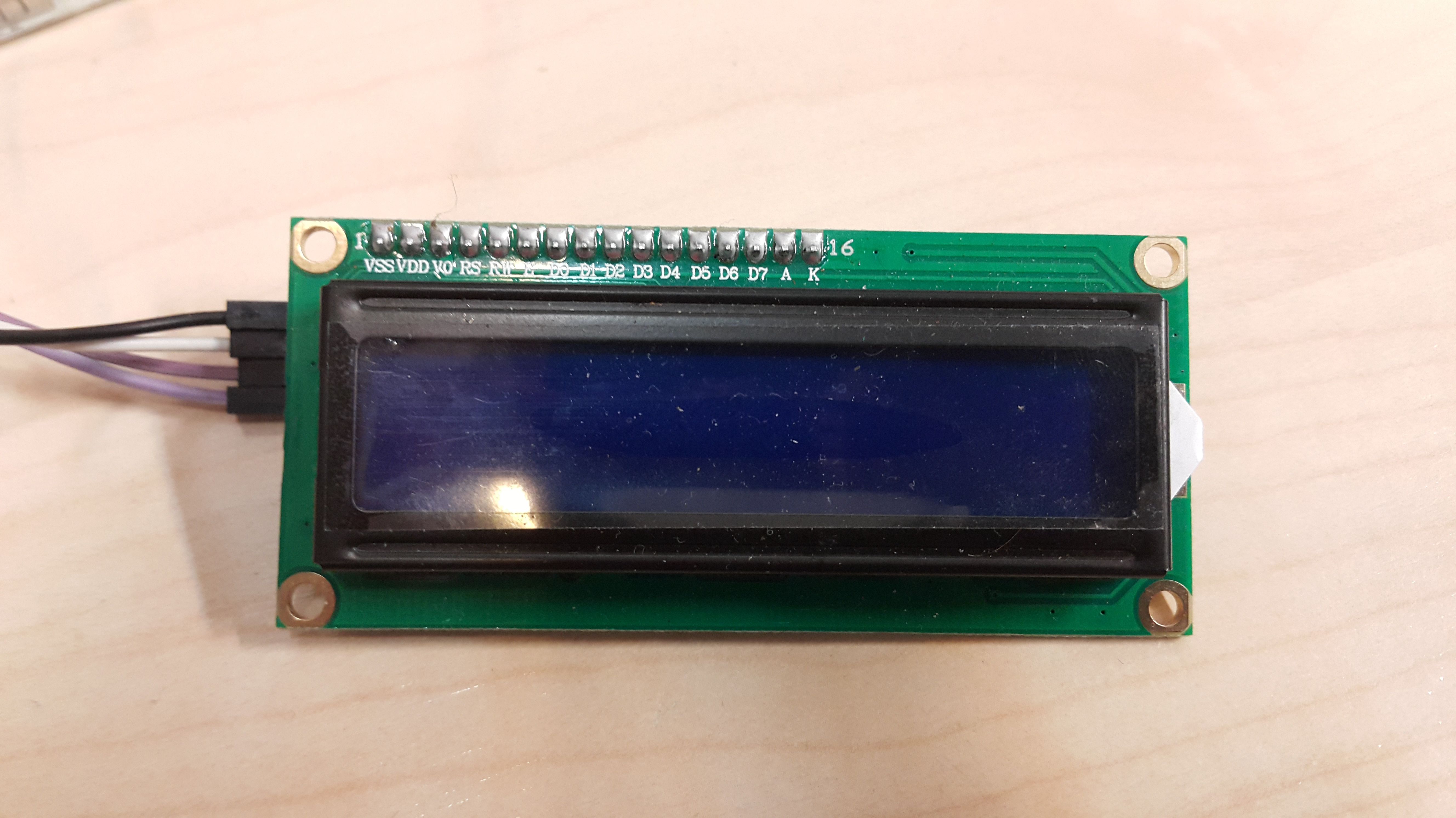 Arduino UNO, LCD 16x02 and Rotary Encoder Controlled Plant Environment ... Arduino UNO, LCD 16x02 and Rotary Encoder Controlled Plant Environment ...