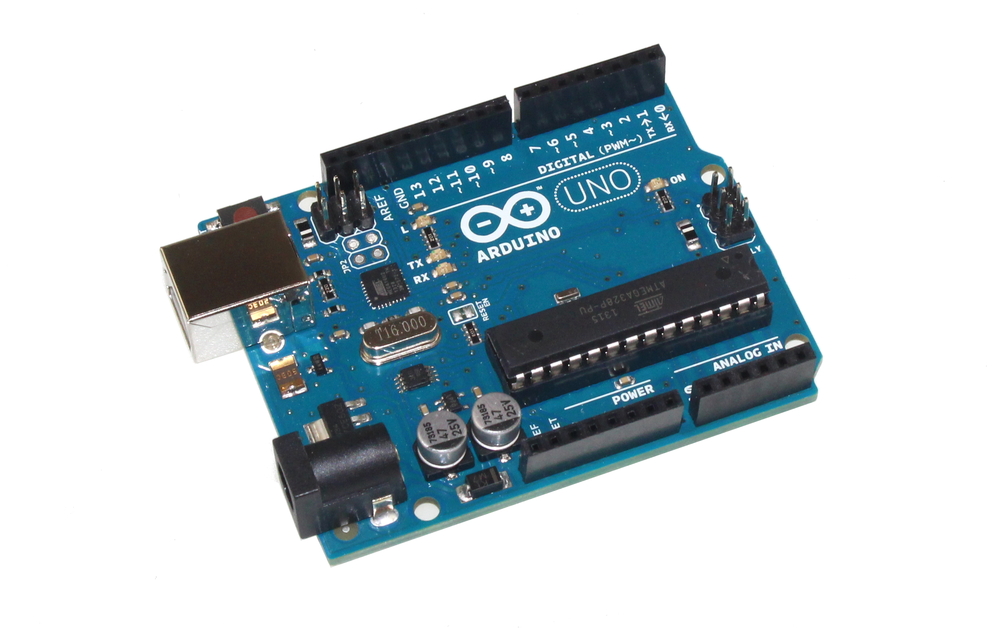 How To Use Tcrt5000 Ir Sensor Module With Arduino Uno Trybotics 