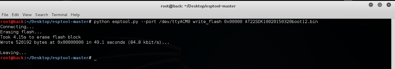 Connecting Esp8266 01 To Arduino Uno Mega And Blynk Trybotics