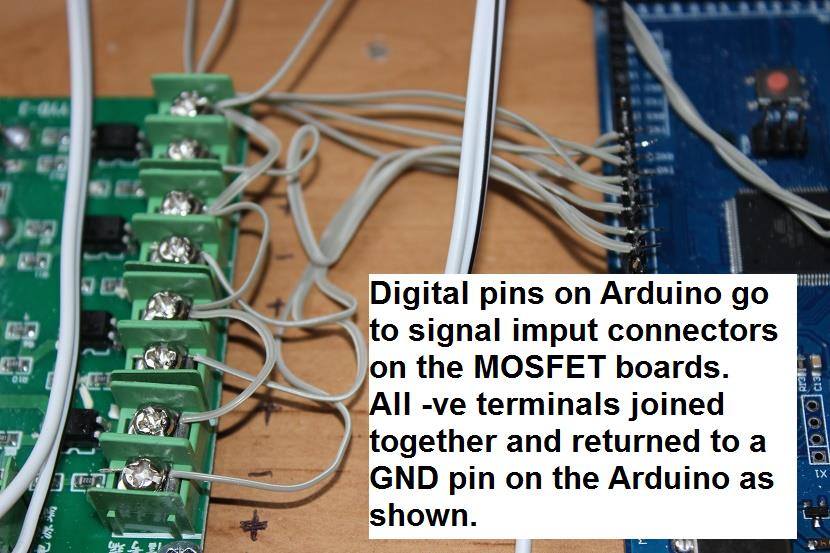 Ardu McDuino: Bagpipe Playing Robot (chanter) | Trybotics