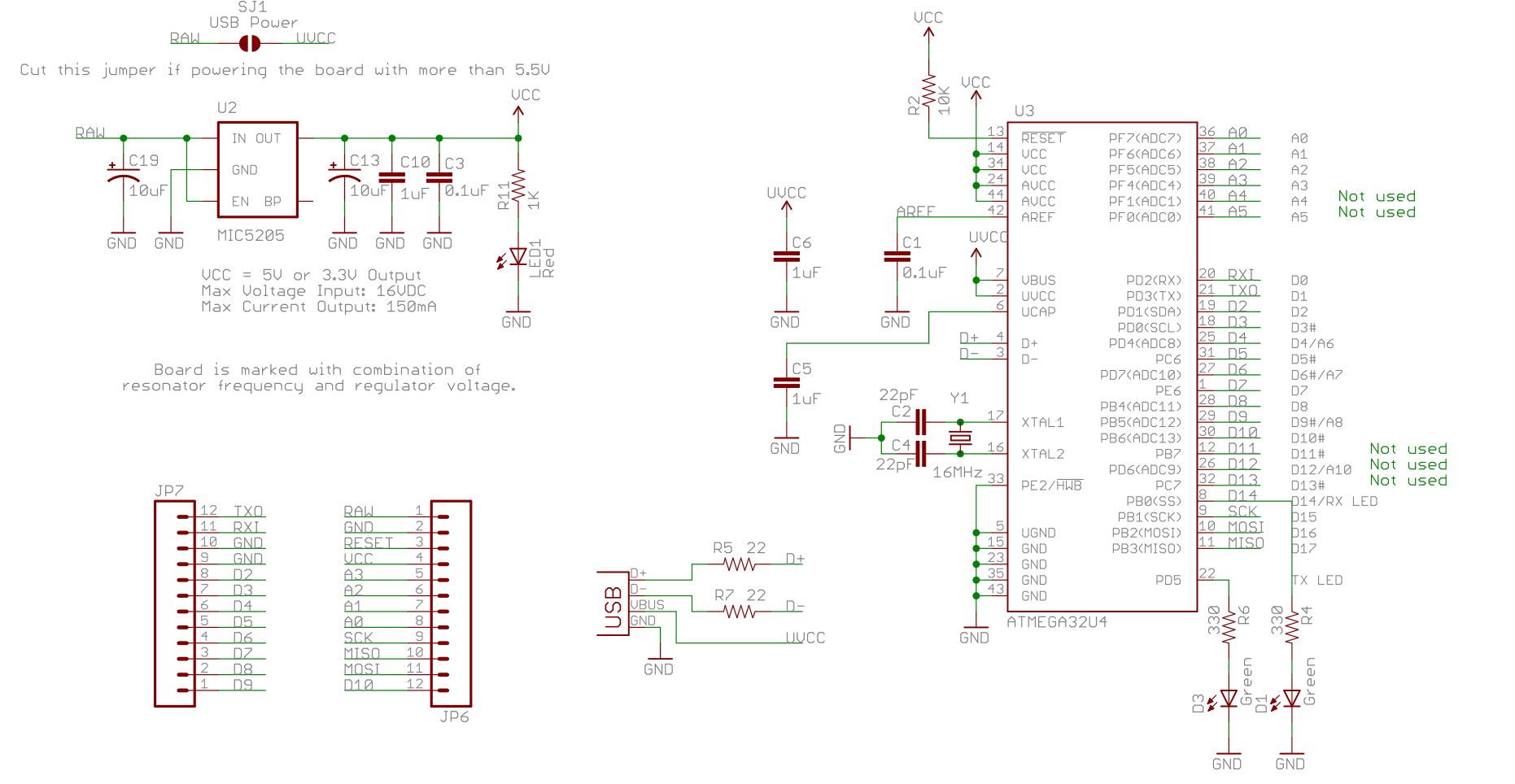 Fixing an Arduino Pro Micro: the USB Port Came Off !! | Trybotics