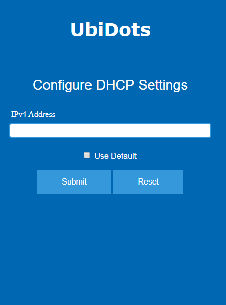 Ubidots Connecting An Esp32 And Publishing Multiple Sensor Data Trybotics 9604