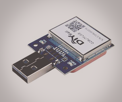 GPS (Raspberry Pi) : 4 Steps - Instructables