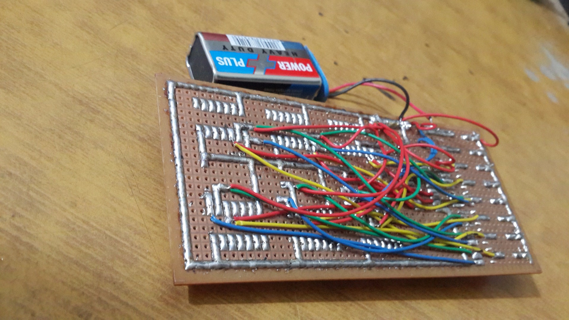 Logic Gates | Trybotics