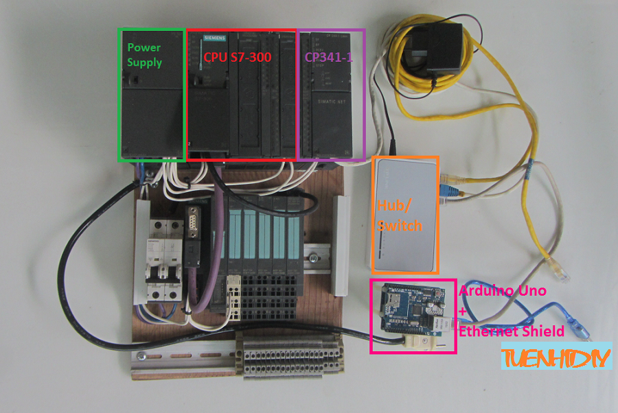 ARDUINO™ | Trybotics