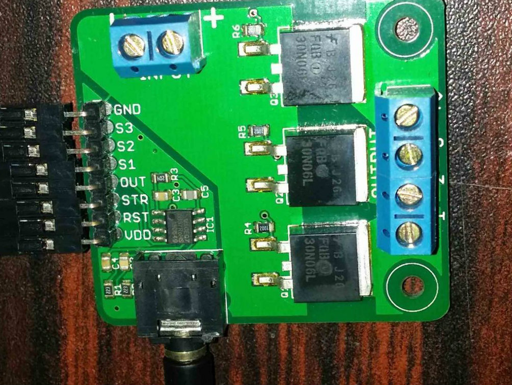 Simple Led Strip Party Lights Using Arduino Trybotics
