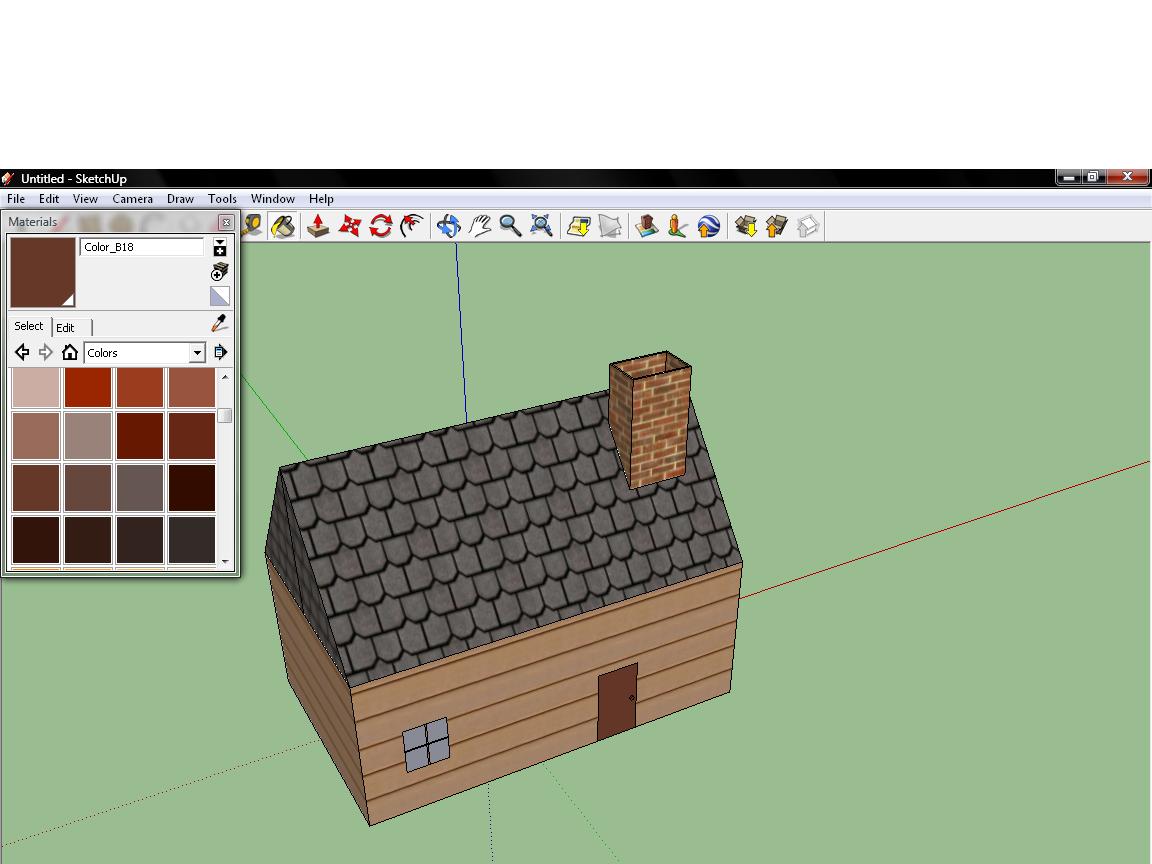 How To Make Your First 3D Model 5 Steps Instructables
