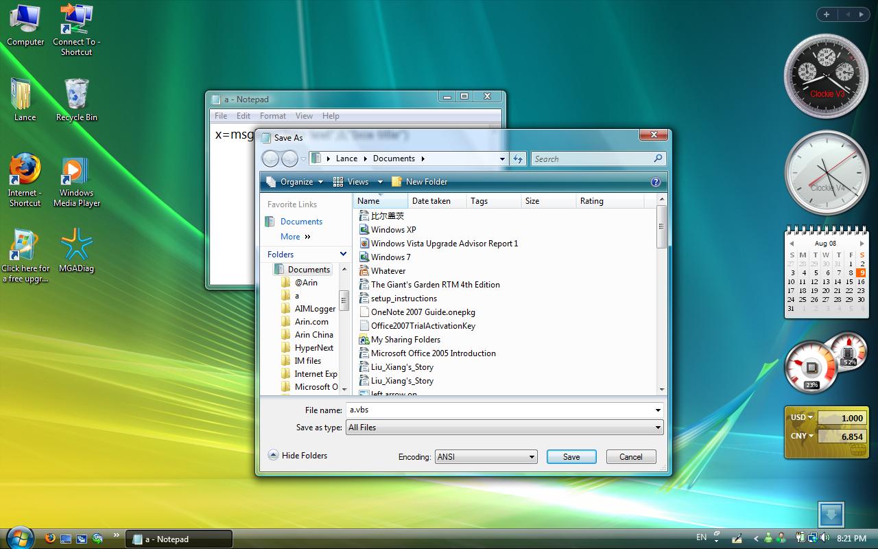 How To Make A Message Box In Notepad Trybotics