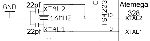 Arduino DCF77 Pulse Clock | Trybotics