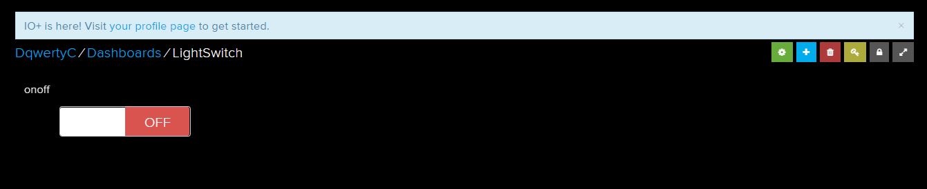 ESP8266 Voice Control With Google Assistant and Adafruit IO | Trybotics