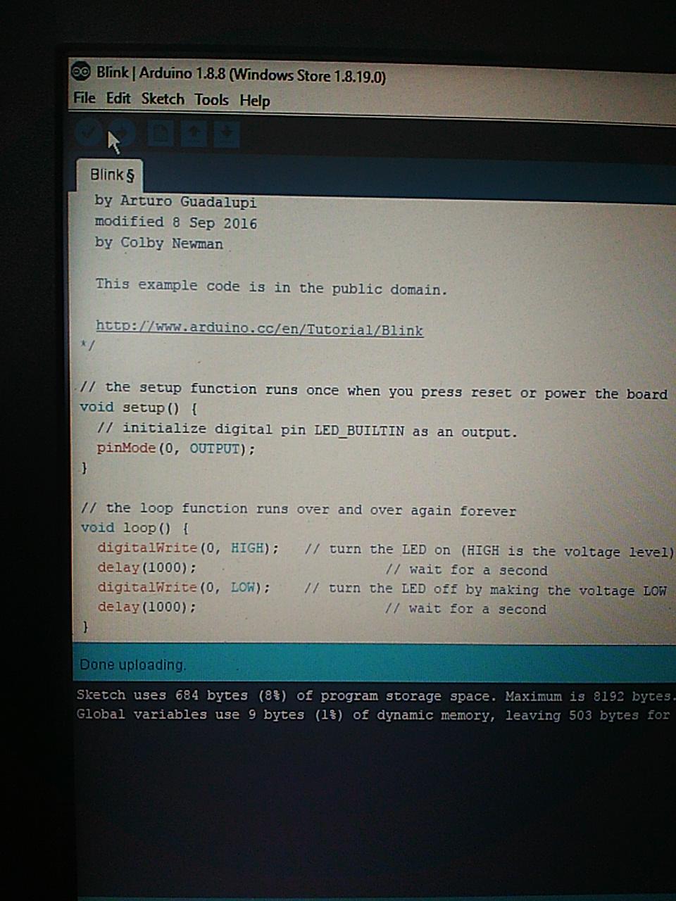 Self Replicating Arduino - Clone Arduino UNO Into ATtiny85 Microcontroller | Trybotics