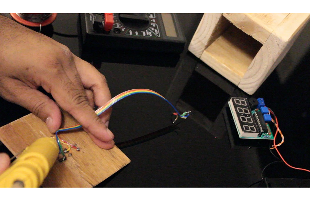 DIY - Wooden Clock - DIY Projects