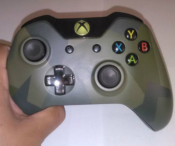 Xbox One Controller LED Color Mod(NO SOLDERING) : 8 Steps - Instructables