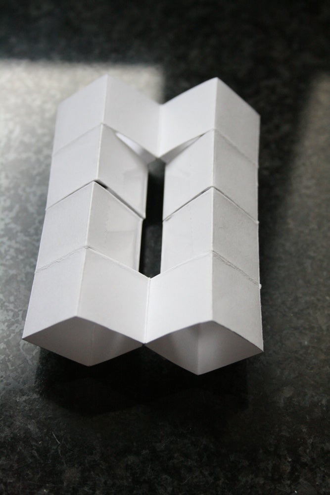 The Paper Puzzle 6 Steps the-paper-puzzle-6-steps
