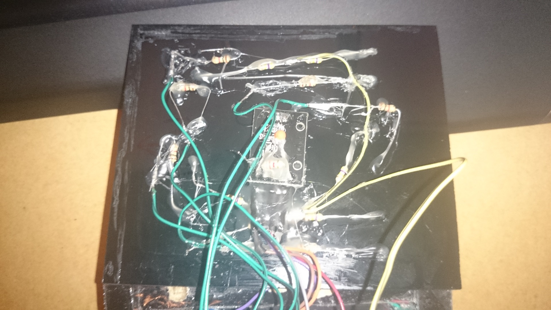 PC USB Media Volume Controller Based on Arduino | Trybotics