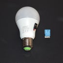 Control Your Air Conditioner(IOT) With ESP8266 : 5 Steps - Instructables