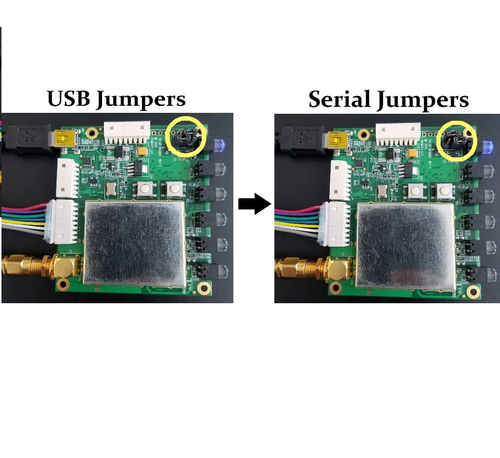 Arduino Rfid Uhf Reader Trybotics 