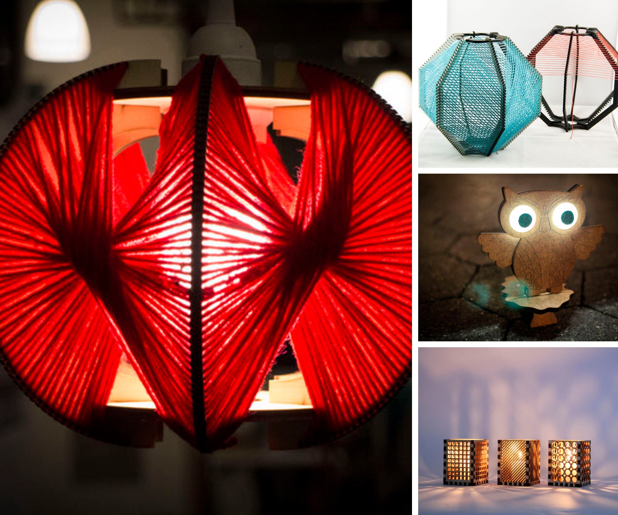 laser-cutter-projects