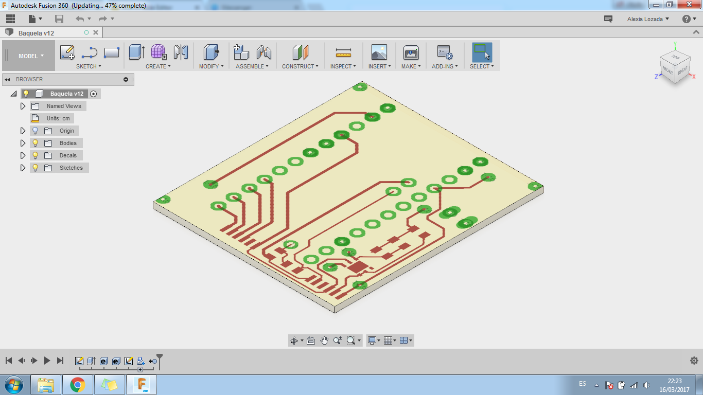 DIY Arduino Watch Sport 2.0 | Trybotics