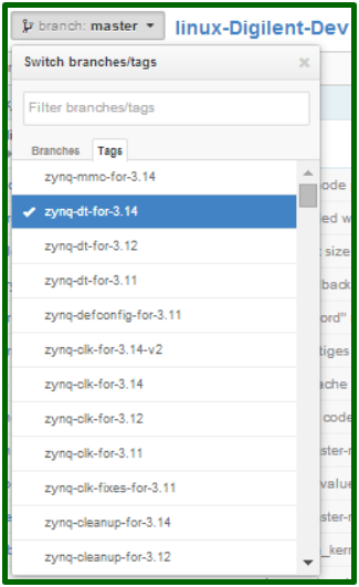 Embedded Linux Tutorial - Zybo | Trybotics