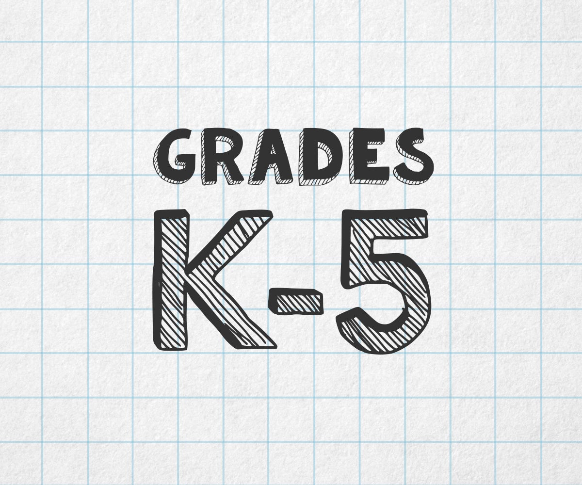 Grades K-5: Elementary Age Projects - Instructables