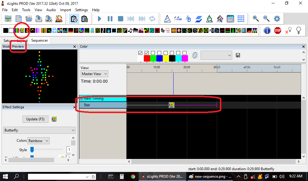 Computer Controlled Christmas Lights With Arduino | Trybotics
