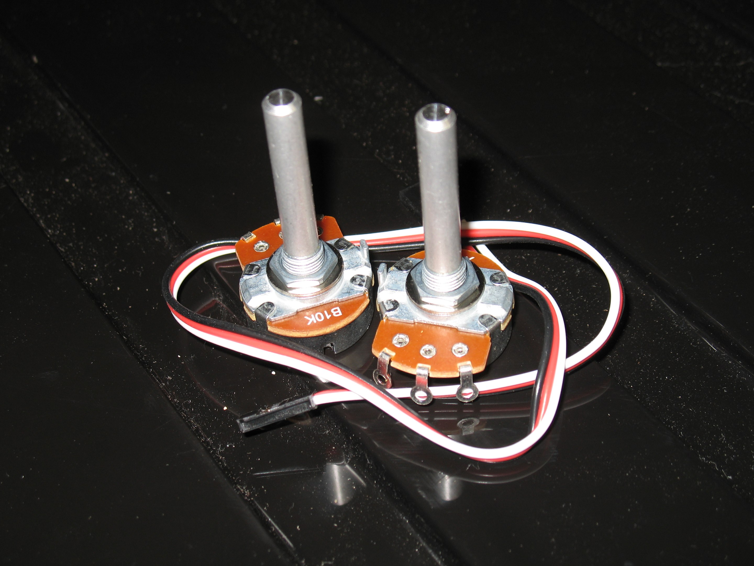 Control Brushless Motor Using Arduino | Trybotics