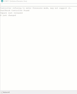 How to Interface PS2 Wireless Controller W/ Arduino | Trybotics
