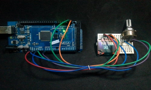 Arduino Master Modbus RTU Scada Industrial Connection : 4 Steps ...