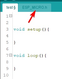 ESP8266 and Python Communication For Noobs | Trybotics