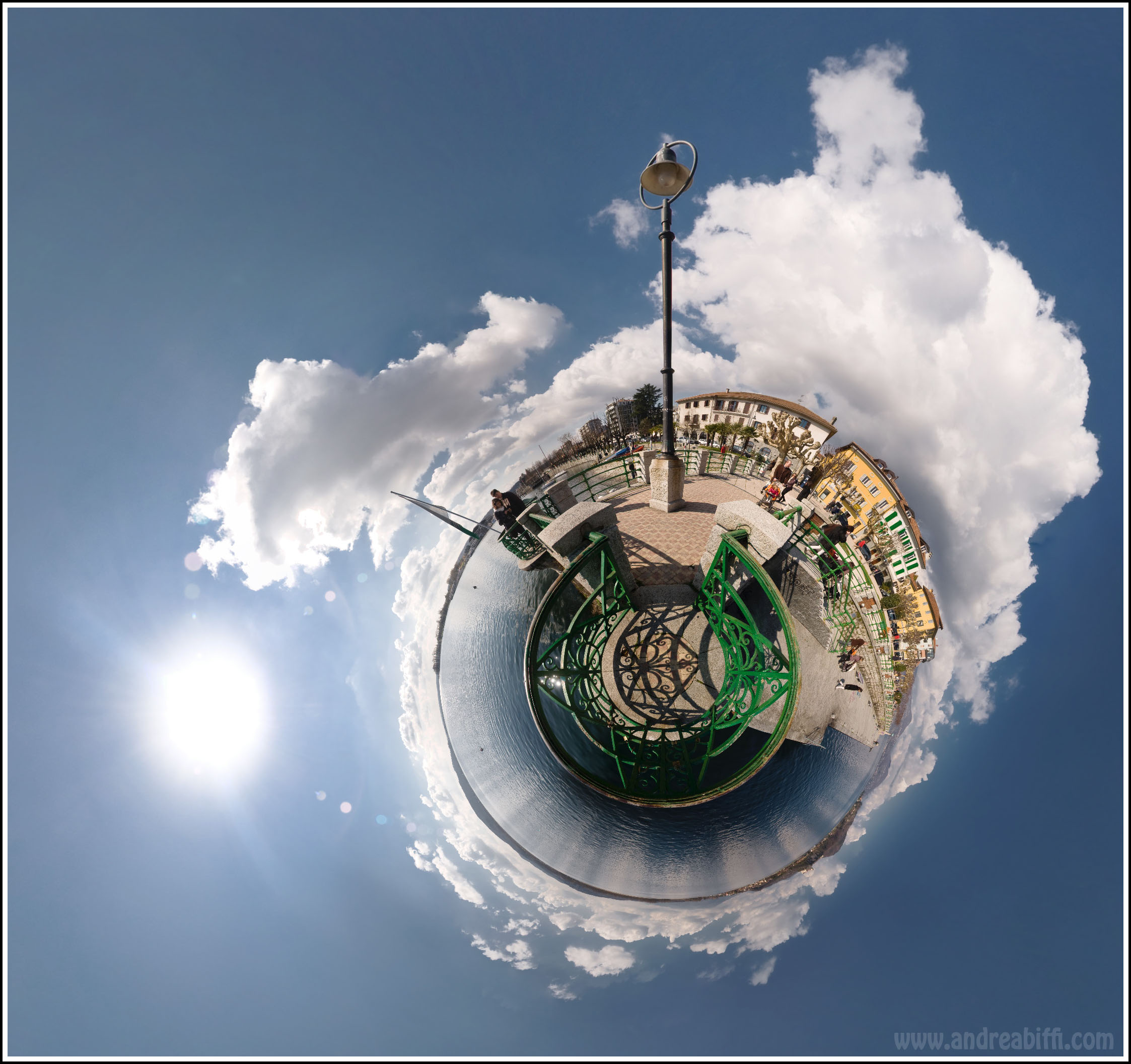 The Ultimate Guide for Easy Awesome VR Panoramas | Trybotics