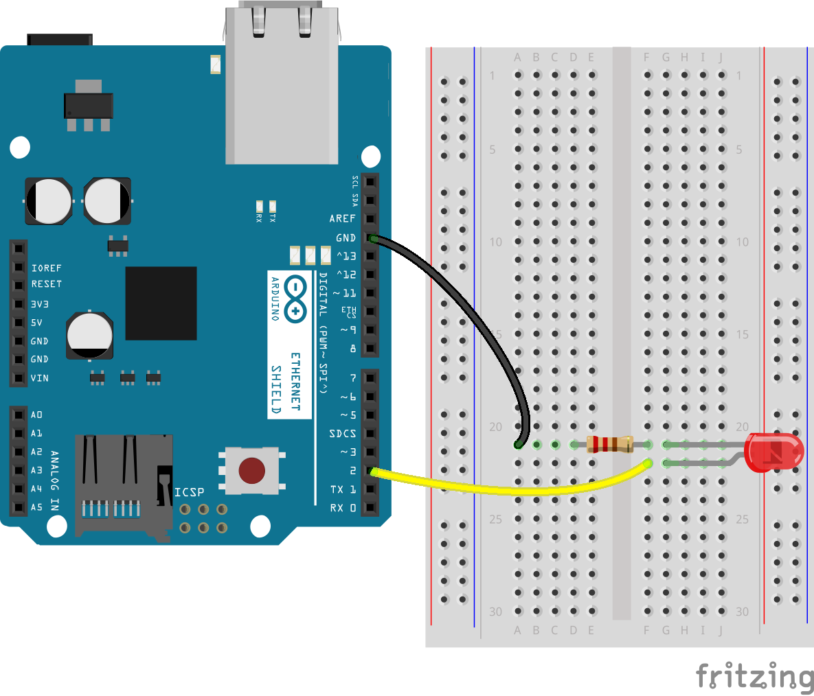 How To Connect Your Arduino Ble Shield To A Custom Ios Android