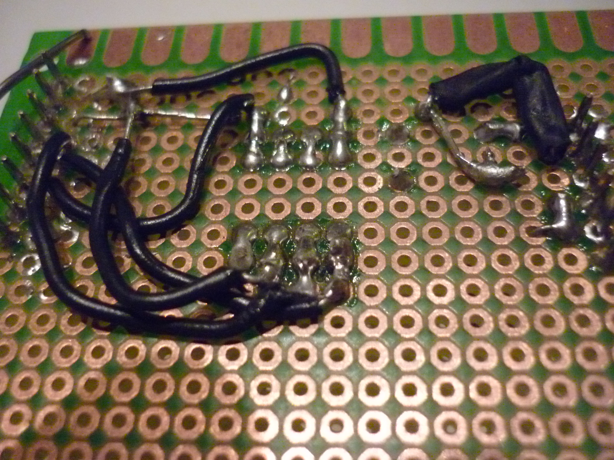 How To Make And Use The Arduino As An Isp For An Attiny 4585 Trybotics 6810