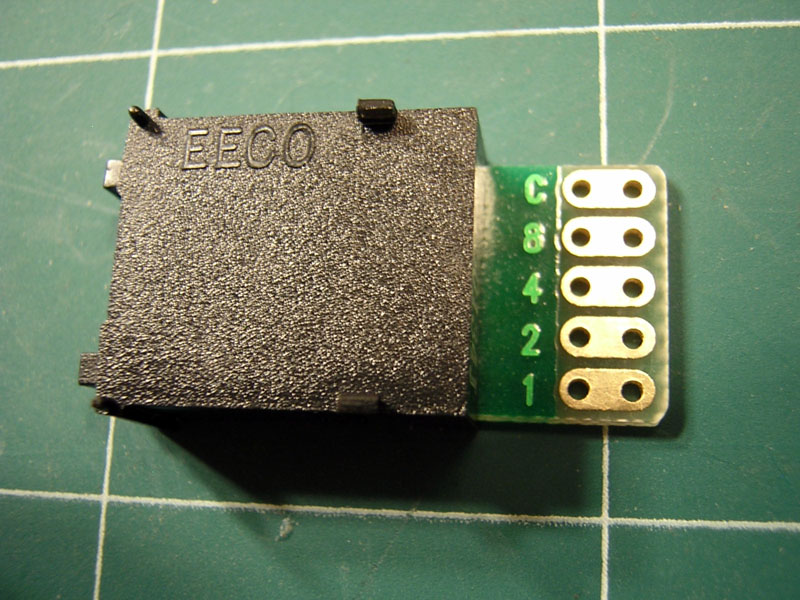 How to Read Binary/Hex Thumbwheel Switch With an AVR Microcontroller | Trybotics