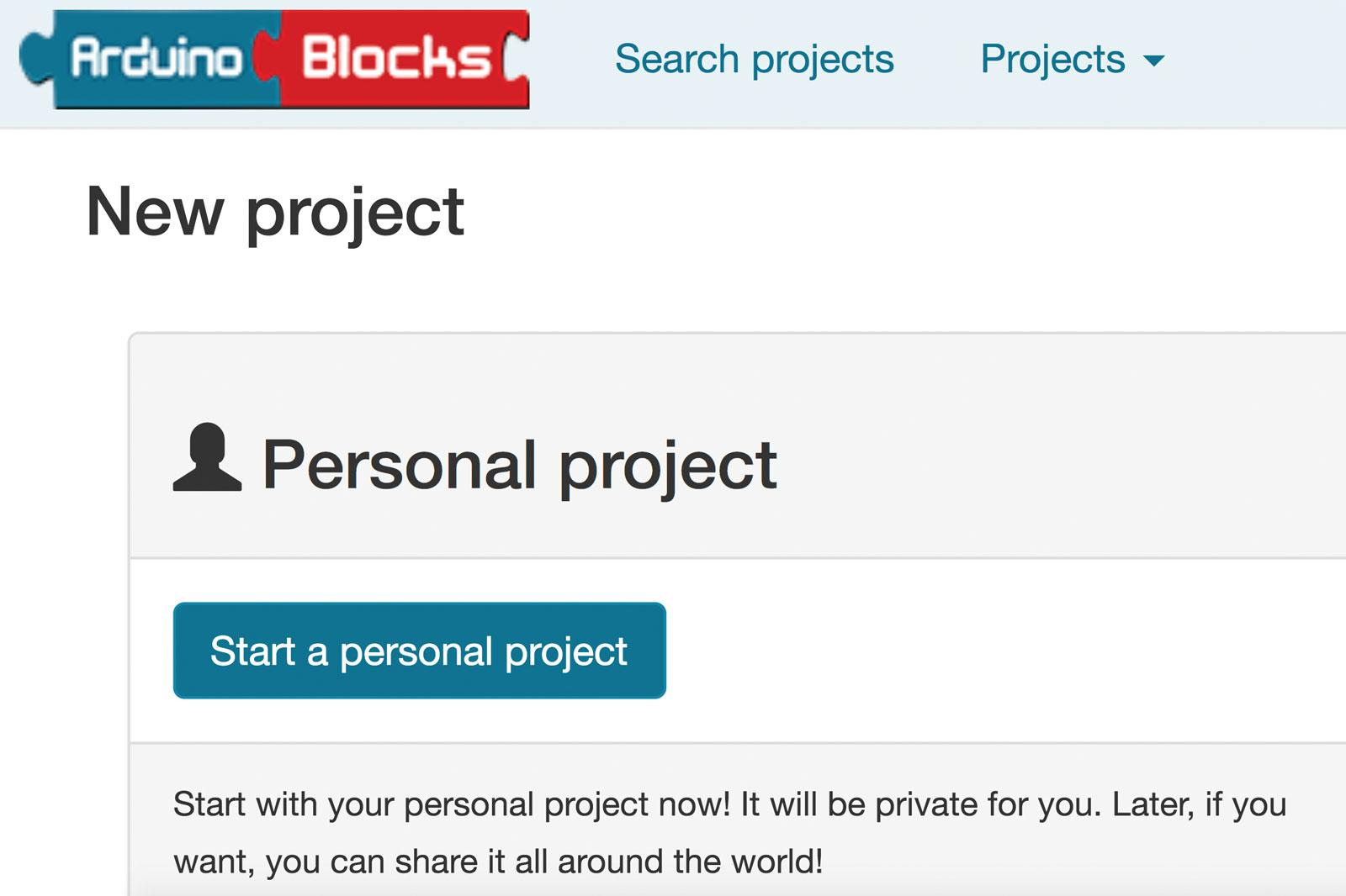 How to Use ArduinoBlocks | Trybotics