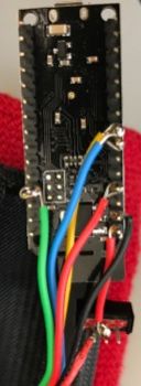 Arduino Pulse Oximeter Using MAX30100 | Trybotics