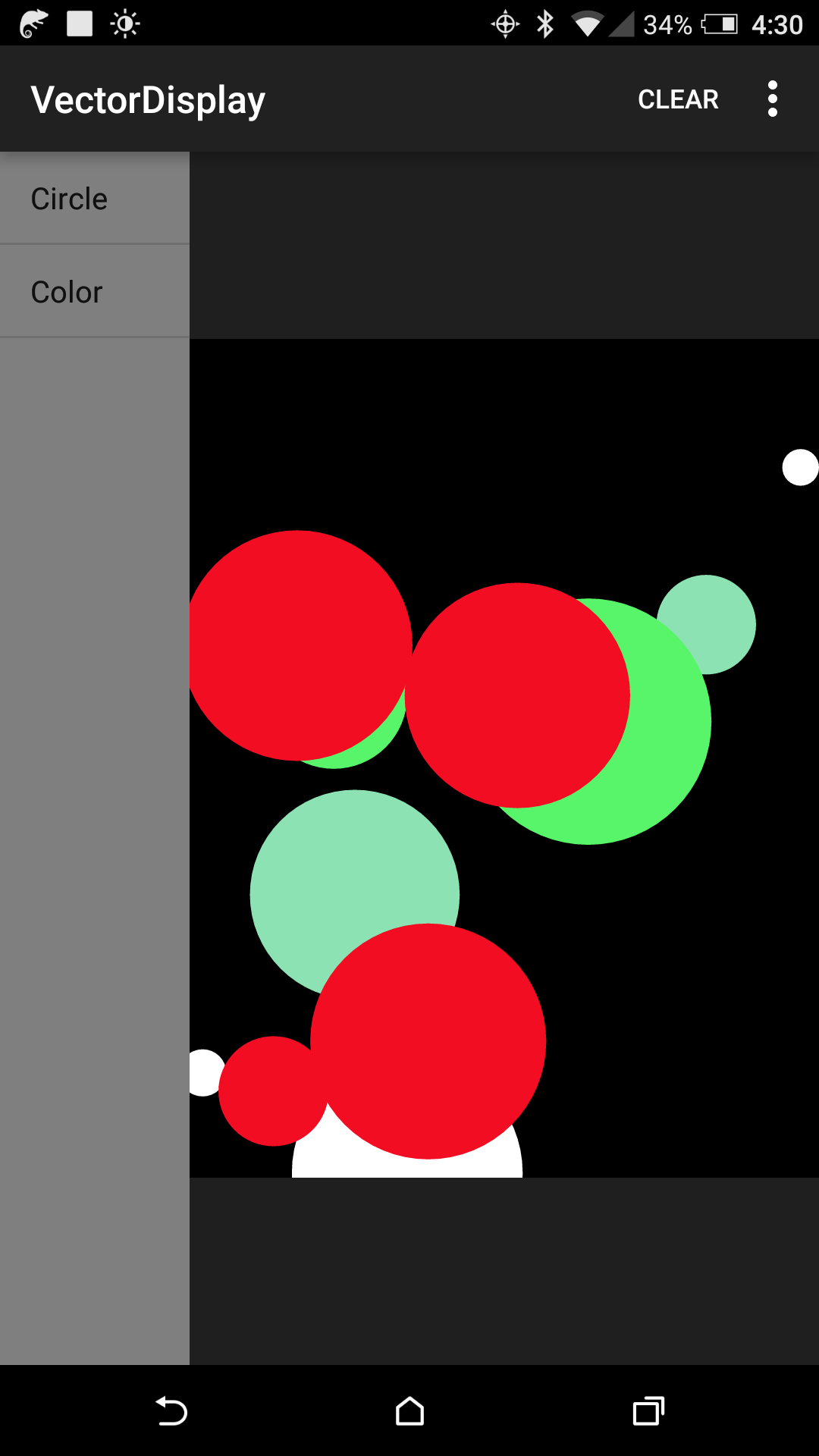 Tablet/Phone As Arduino Screen, and a $2 Oscilloscope | Trybotics
