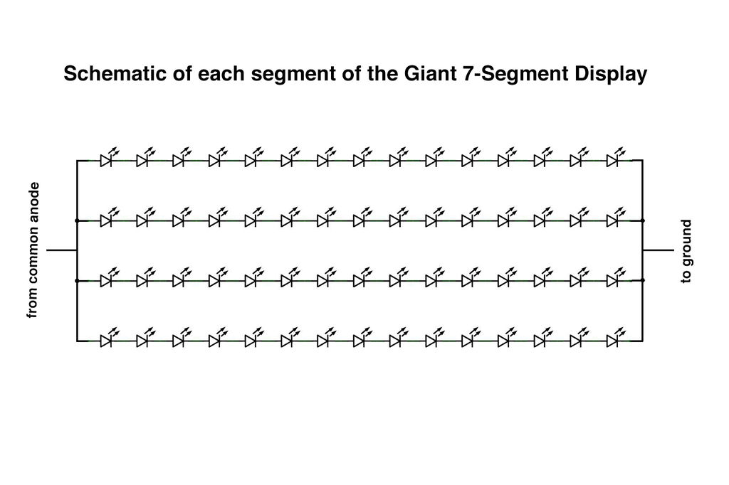 Controlling High Power Circuits With Arduino and Darlington ULN2803 ...