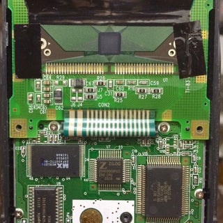 Repair a Malfunctioning LCD : 5 Steps (with Pictures) - Instructables