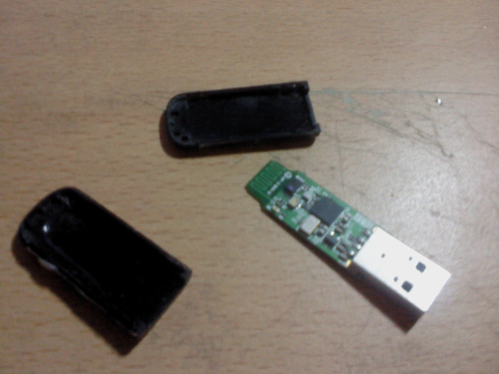 How to Mod a USB Flash Drive | Trybotics