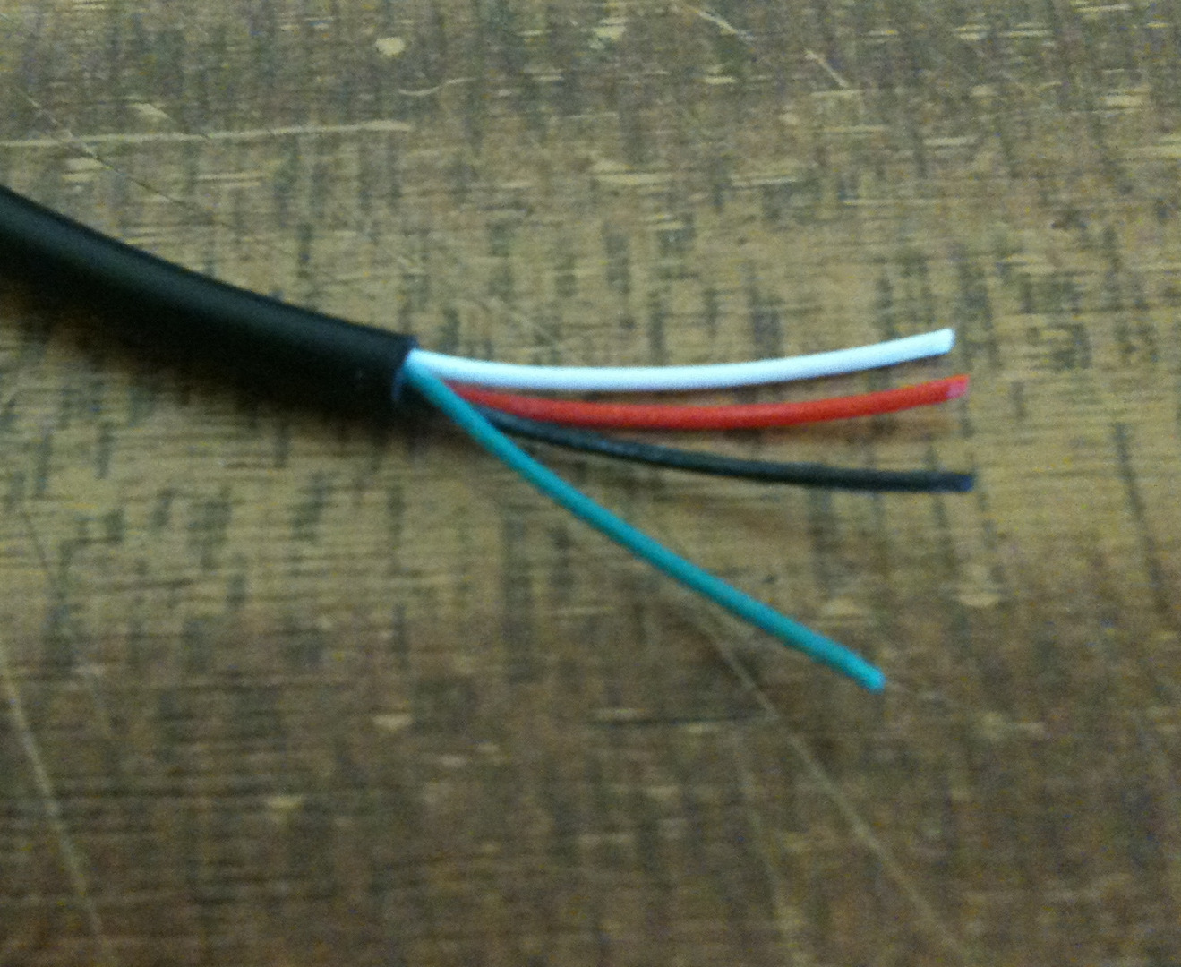 DIY Micro USB Hub for Raspberry Pi Zero | Trybotics